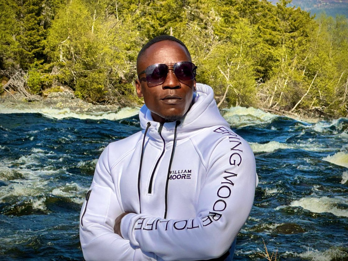 William Moore Sportswear & Cruisewear - Free your potential